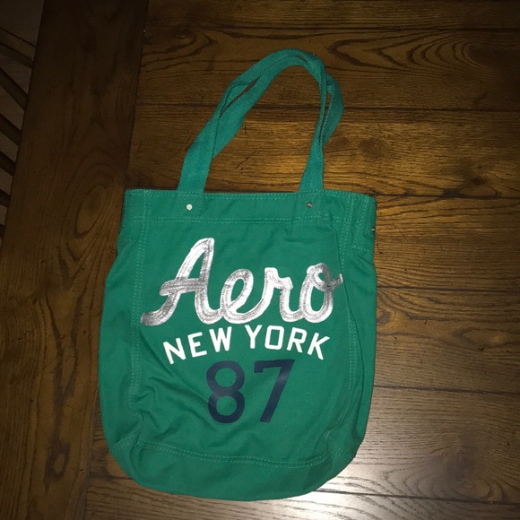 Bags | Aero Bag | Poshmark